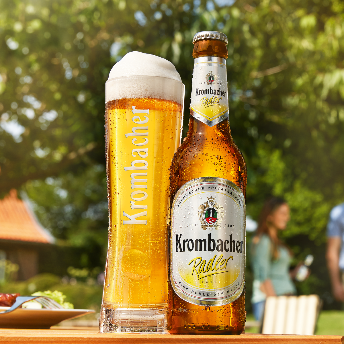 Star Cup Premium (6) | Krombacher+